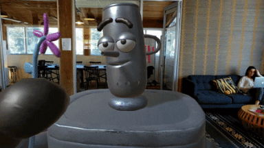 Google’s ARCore brings augmented reality to millions of Android devices ...