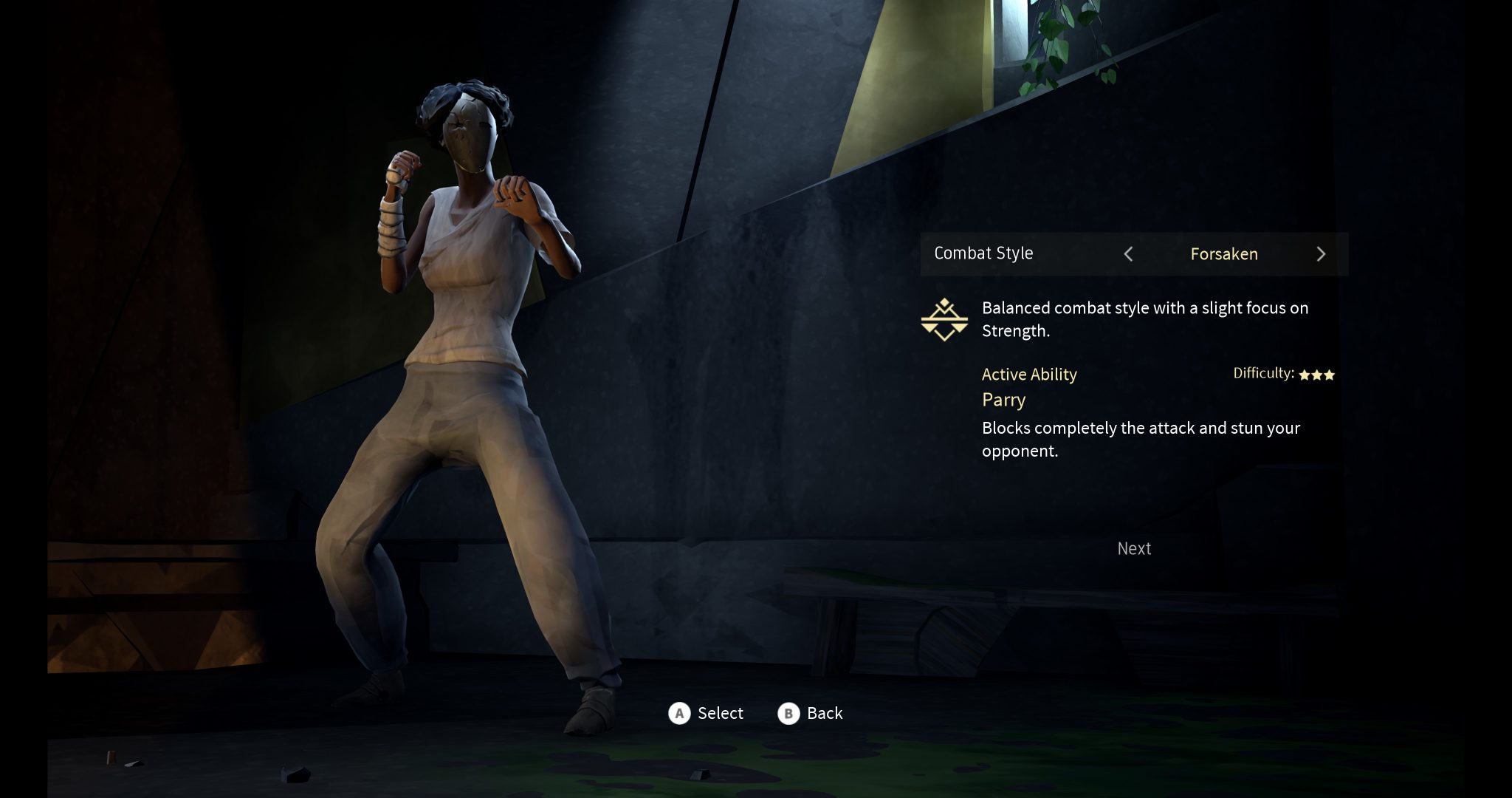 Absolver hides its depth and beauty amid obtuse design - Ars Technica