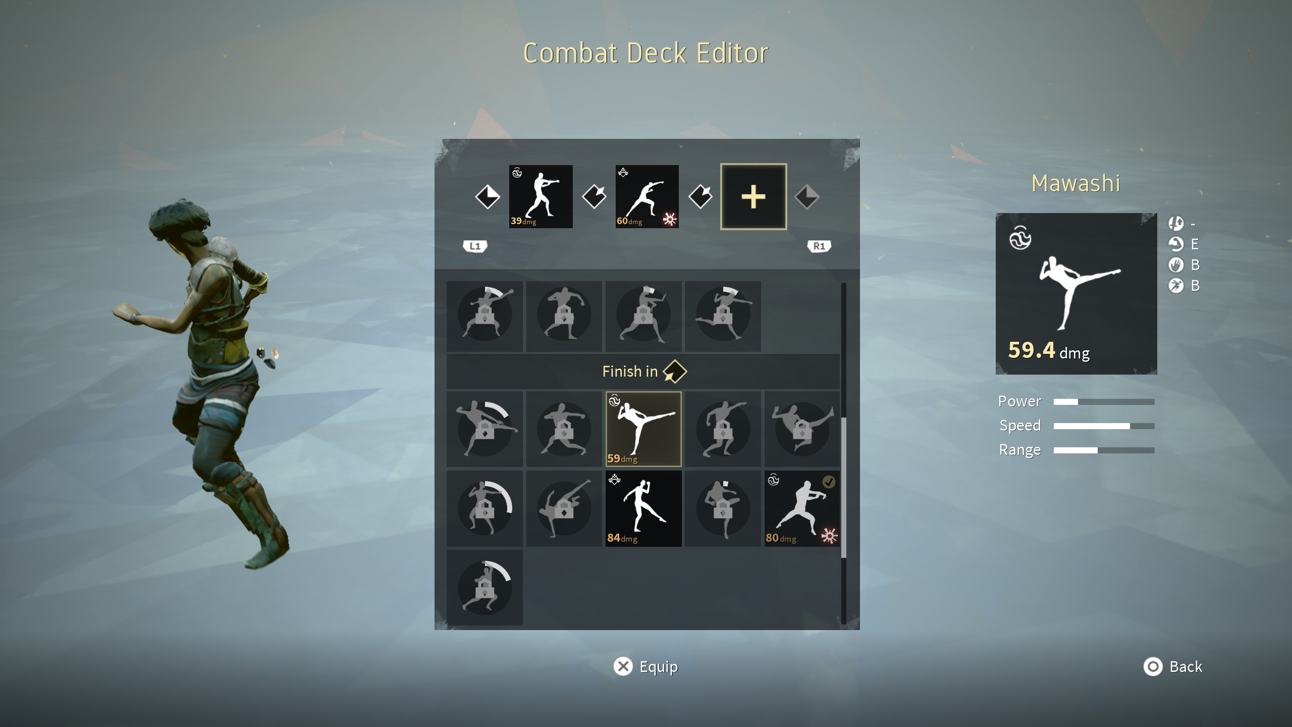 Absolver hides its depth and beauty amid obtuse design - Ars Technica