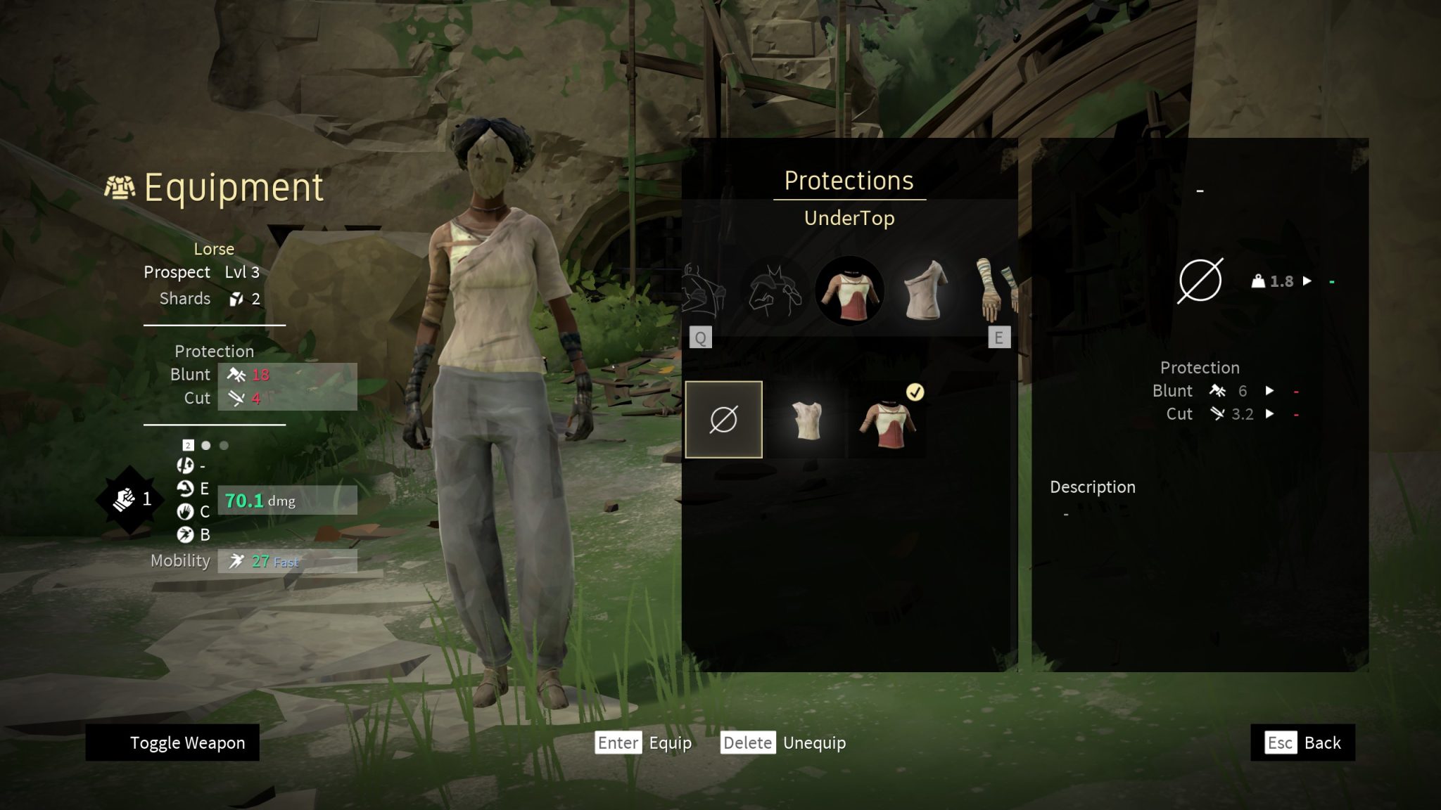 Absolver hides its depth and beauty amid obtuse design - Ars Technica