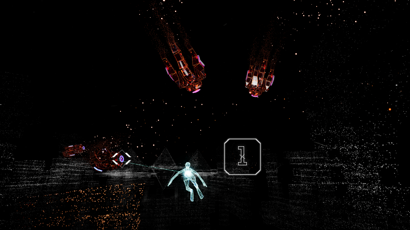 Rez Infinite on PC is a better game—all because of mouse support - Ars ...