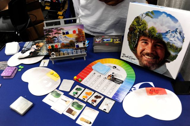 America’s biggest board game convention: Gen Con in pictures - Ars Technica