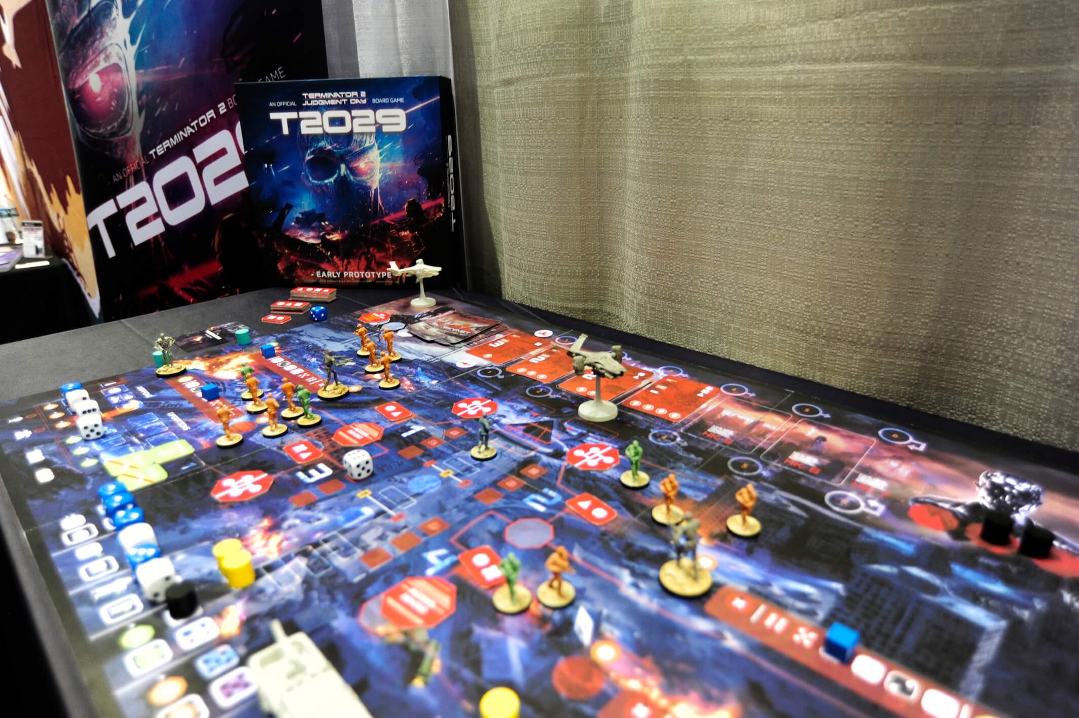 America’s biggest board game convention: Gen Con in pictures - Ars Technica