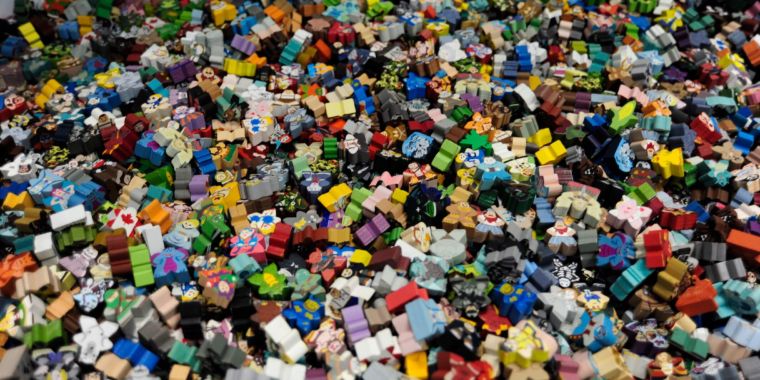 America’s biggest board game convention: Gen Con in pictures | Ars Technica