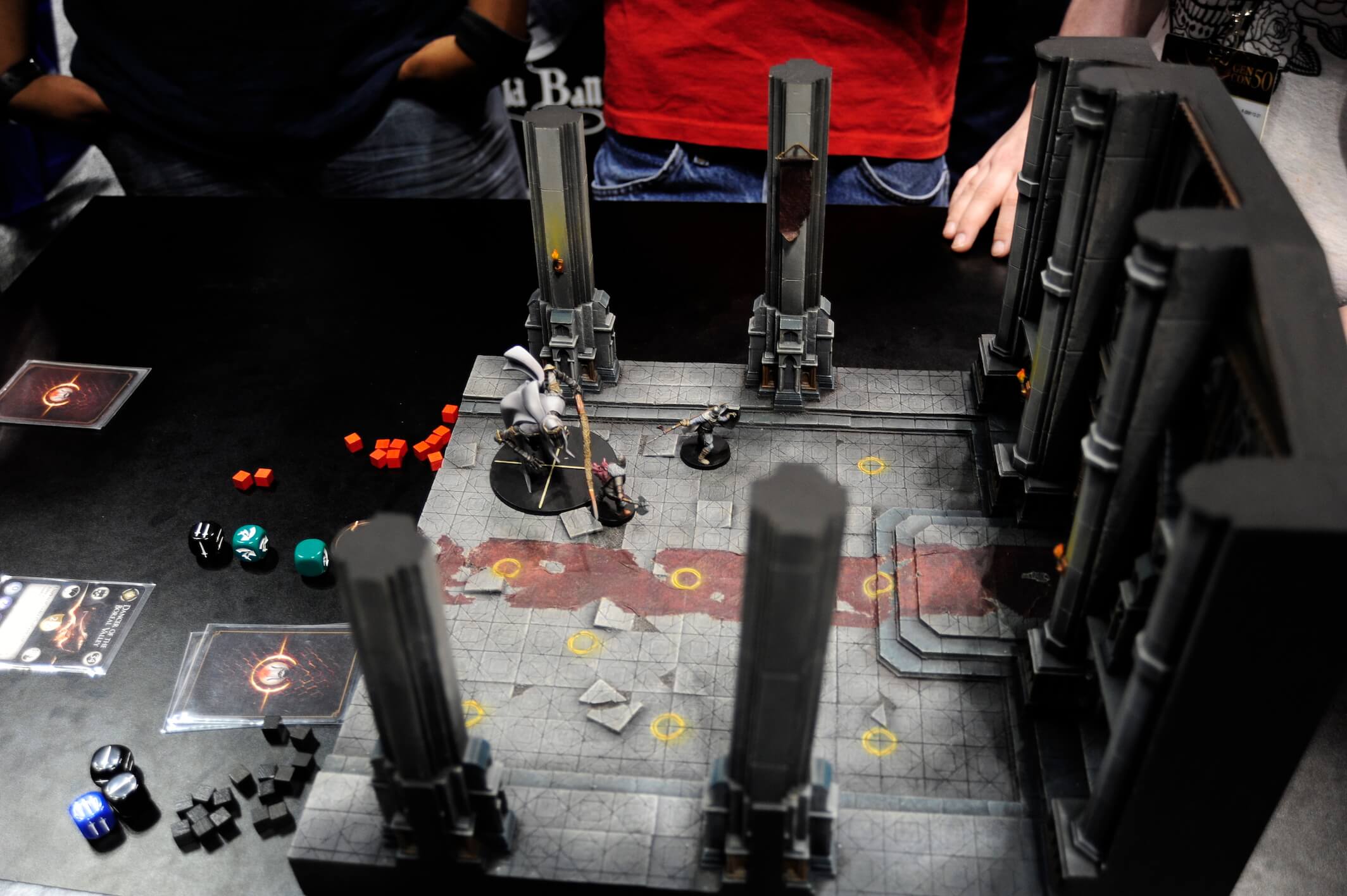 America’s biggest board game convention: Gen Con in pictures - Ars Technica