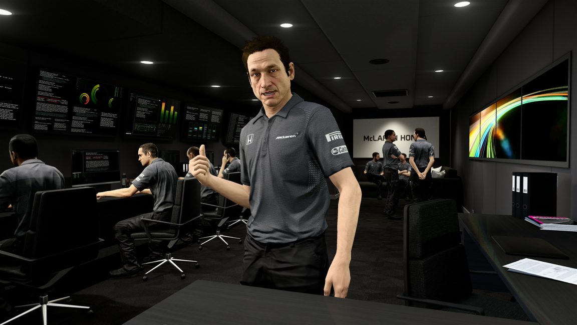 F1 2017 review: Codemasters has given us another cracking game - Ars ...