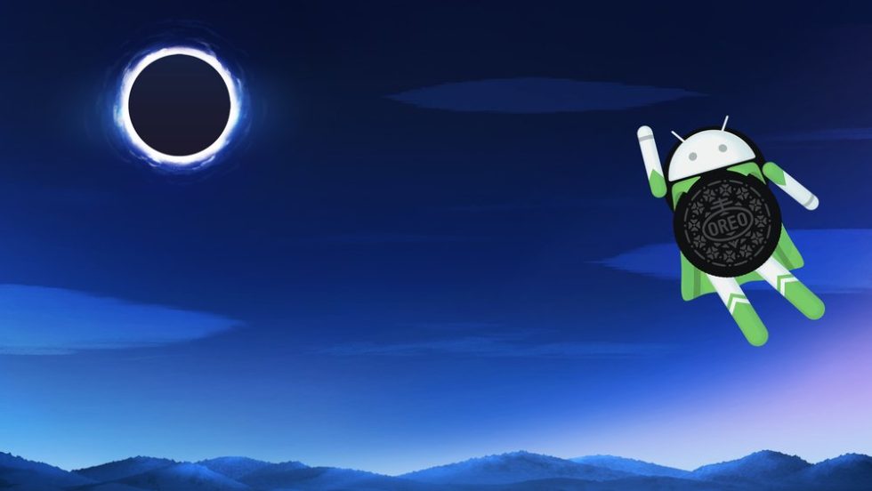 Android 8.0 Oreo is official, starts rollout to devices - Ars Technica