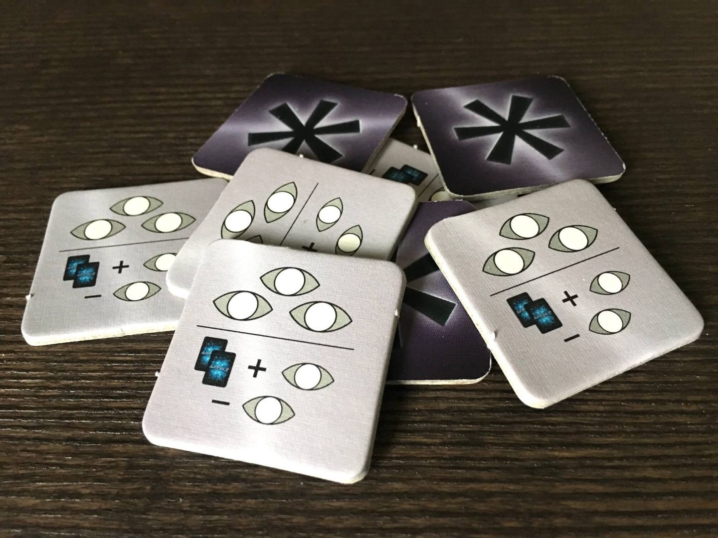 Jump Drive review: An addictive, lightning-quick sci-fi card game - Ars ...