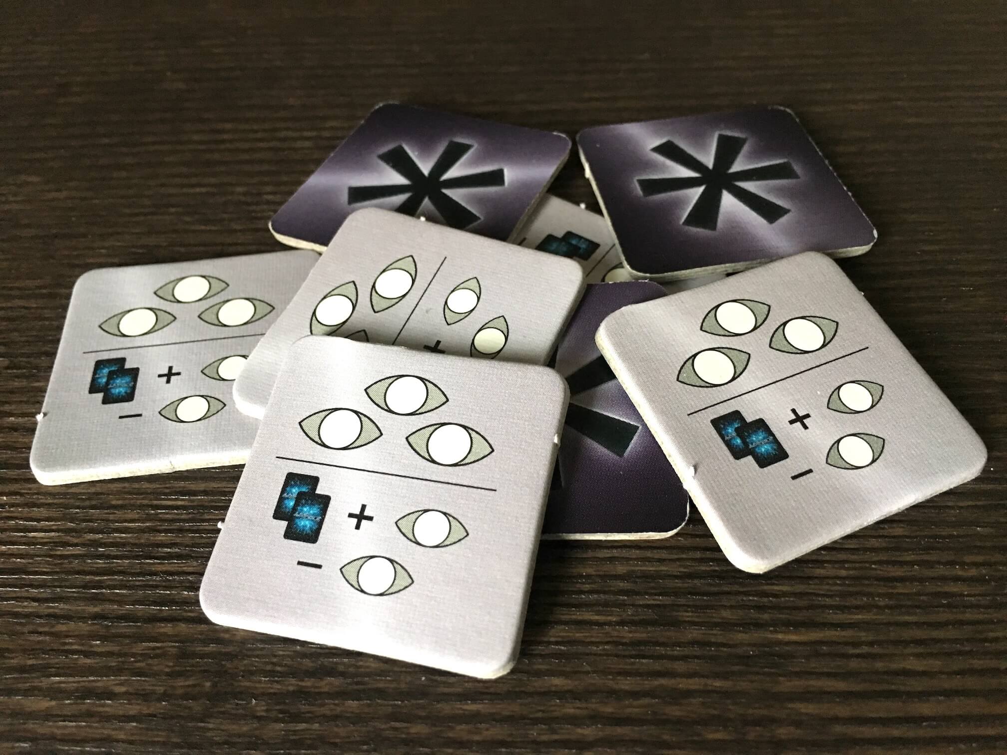 Jump Drive review: An addictive, lightning-quick sci-fi card game - Ars ...