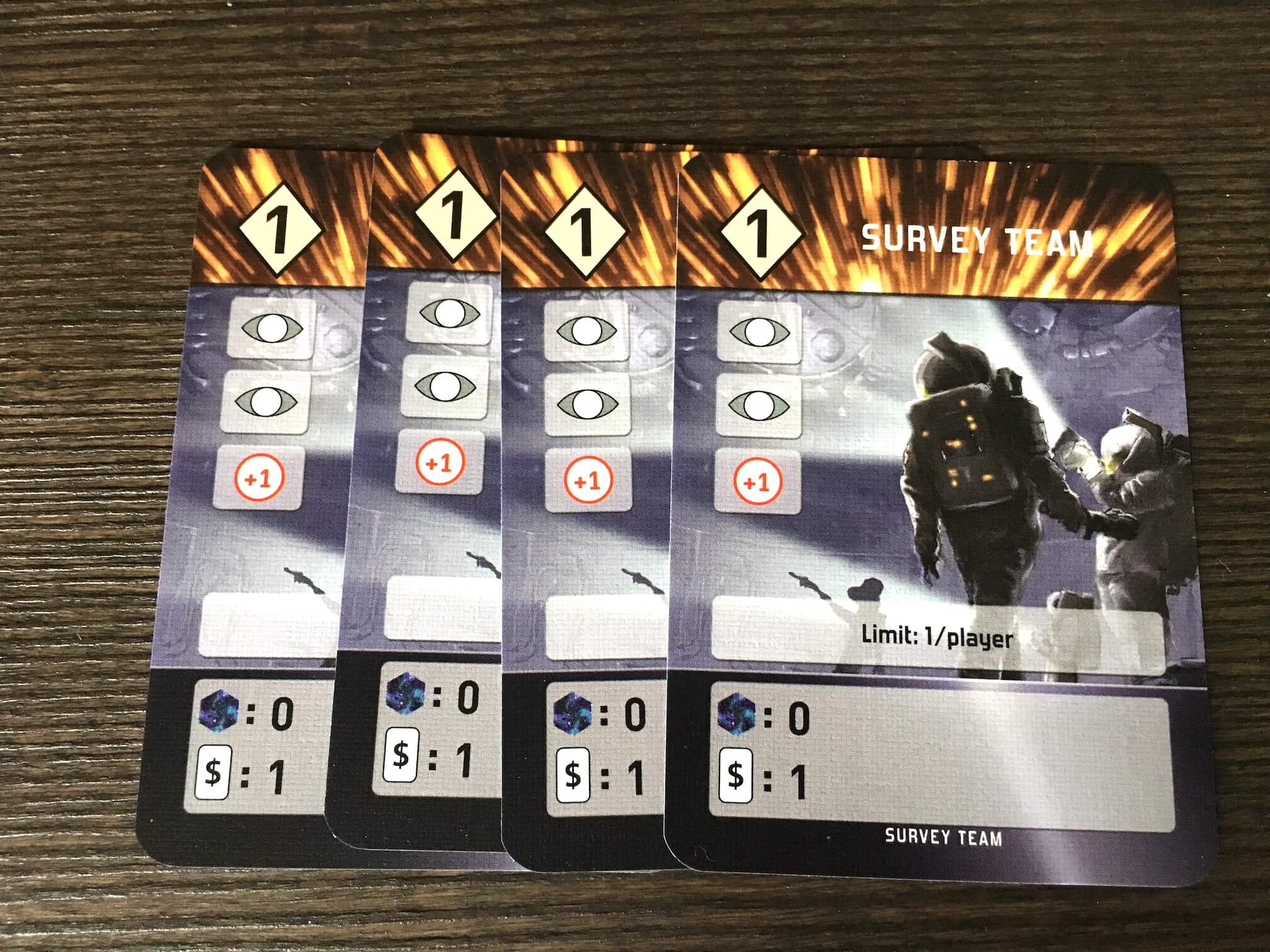 Jump Drive review: An addictive, lightning-quick sci-fi card game - Ars ...