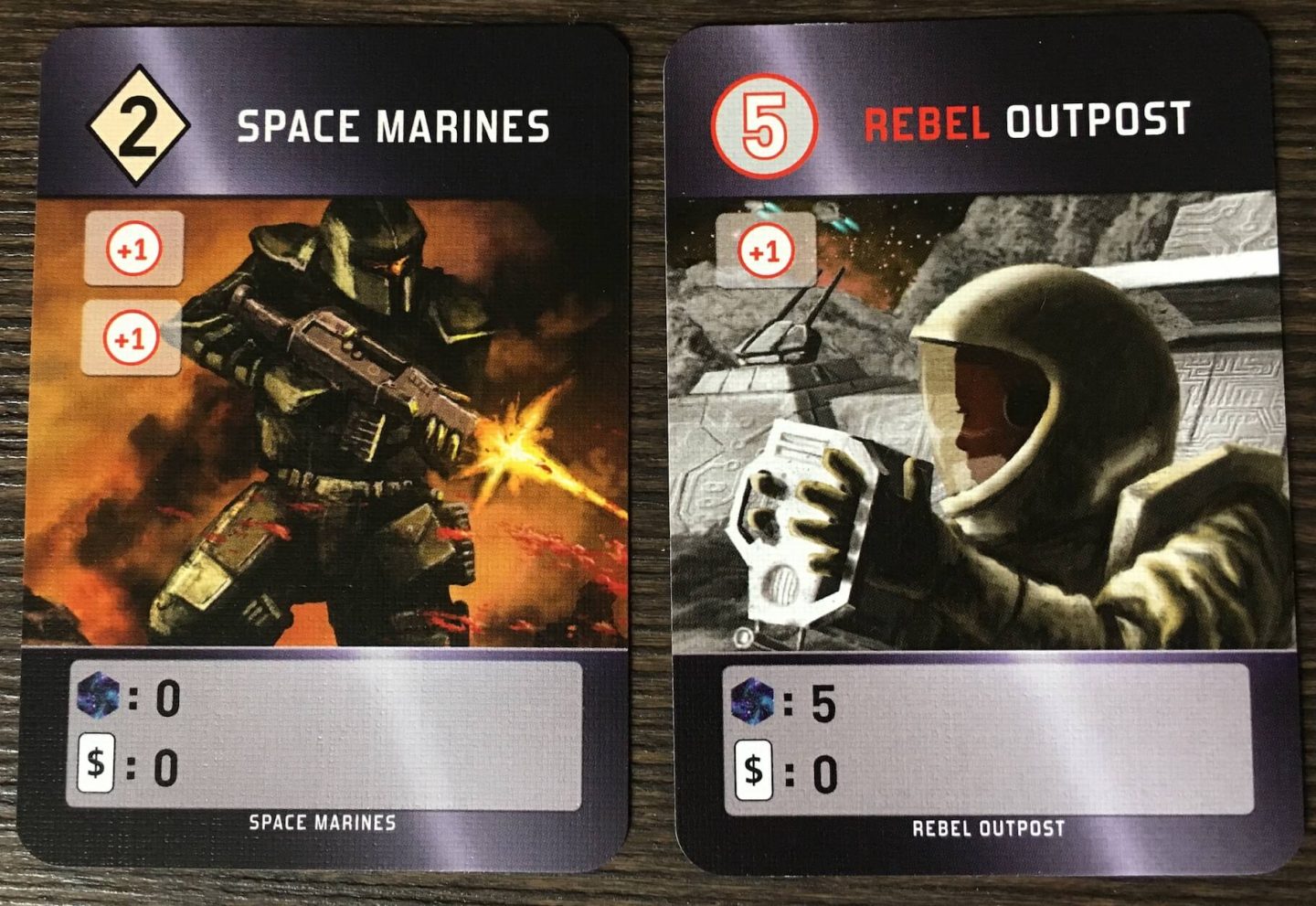 Jump Drive review: An addictive, lightning-quick sci-fi card game - Ars ...