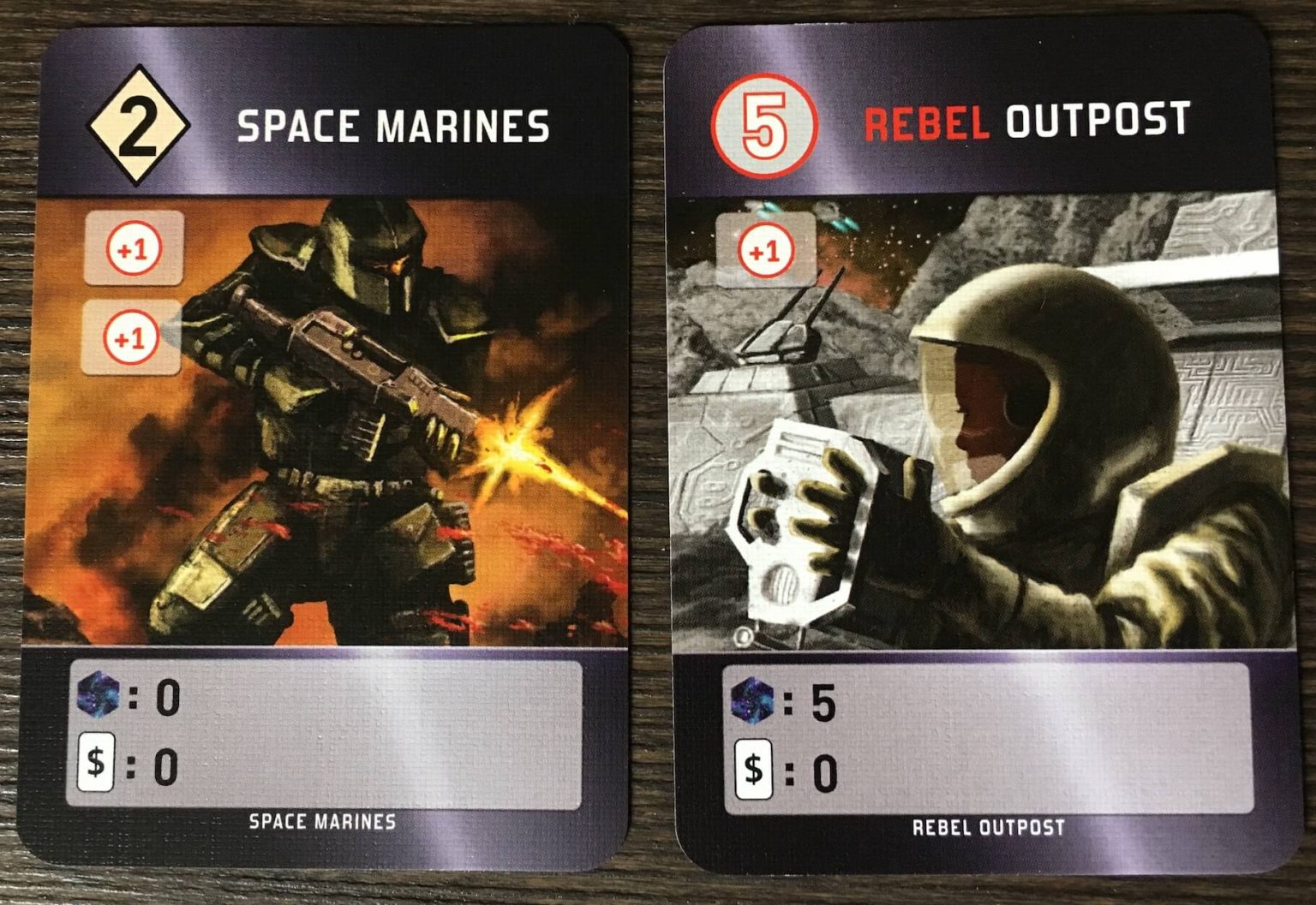 Jump Drive review: An addictive, lightning-quick sci-fi card game - Ars ...