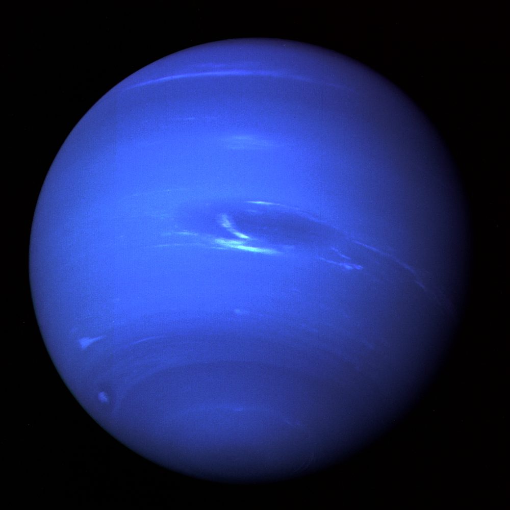 Conditions like those inside Neptune cause diamond formation - Ars Technica