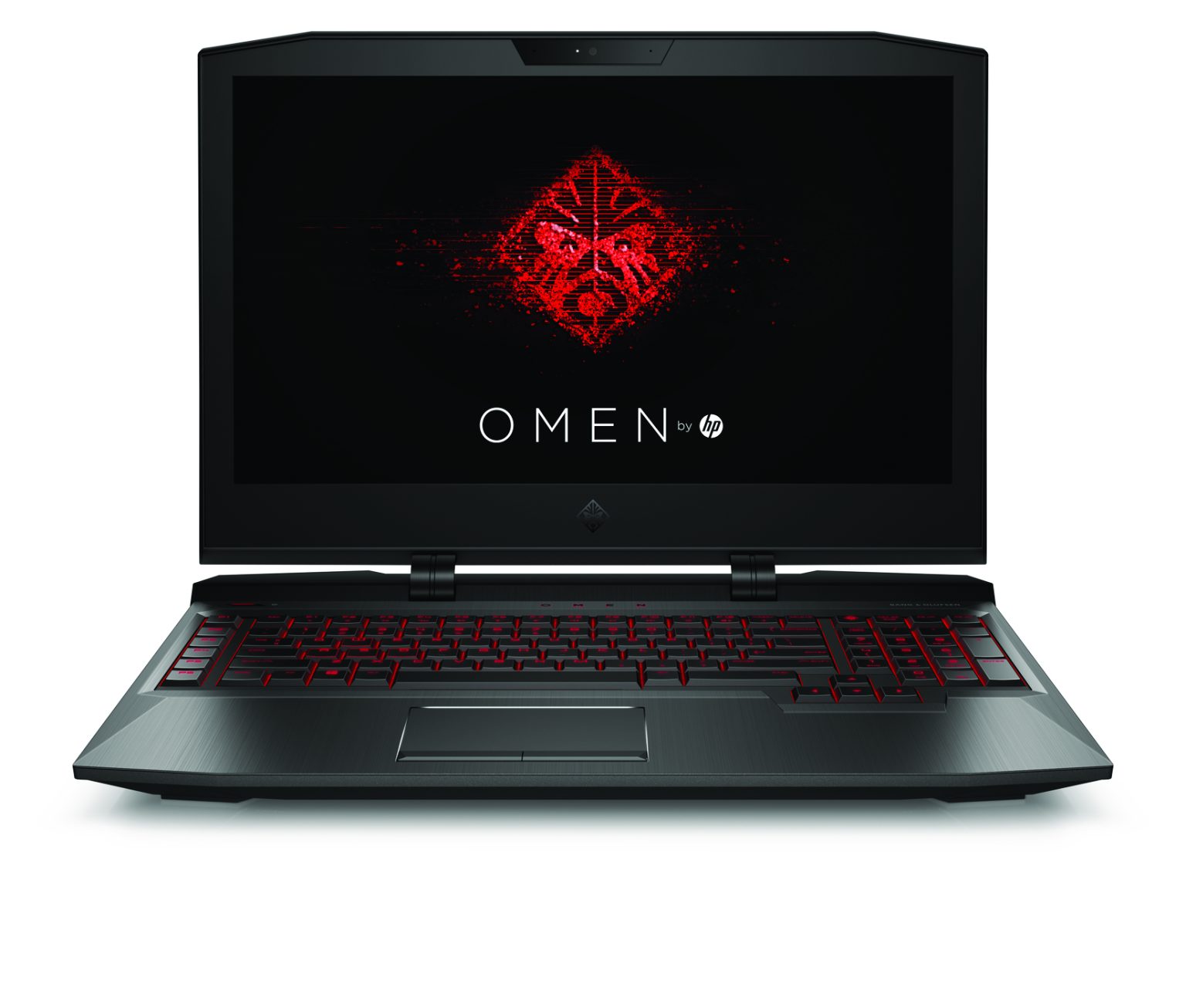 HP stuffed the best gaming desktop perks into the 10-pound Omen X ...