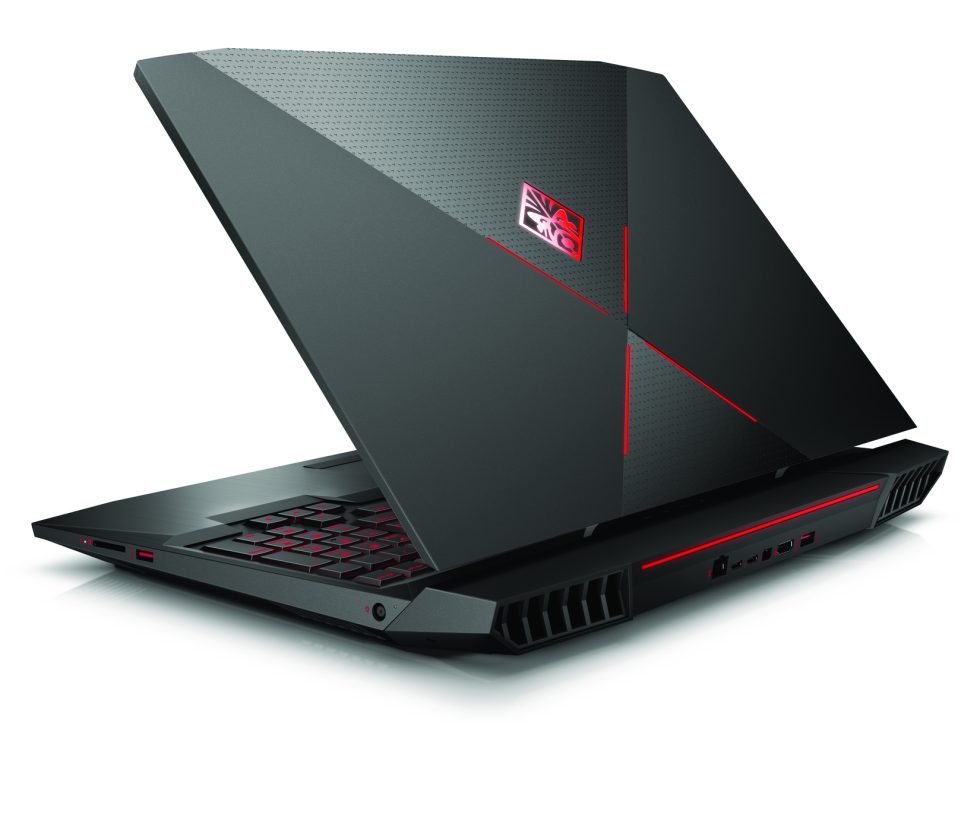 HP stuffed the best gaming desktop perks into the 10-pound Omen X ...