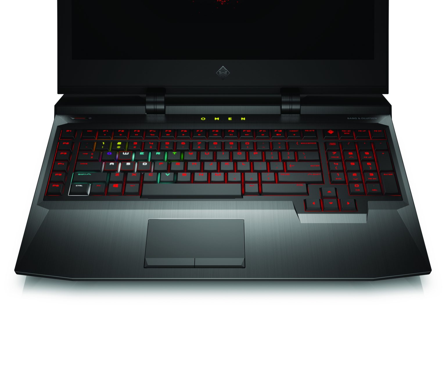 HP stuffed the best gaming desktop perks into the 10-pound Omen X ...