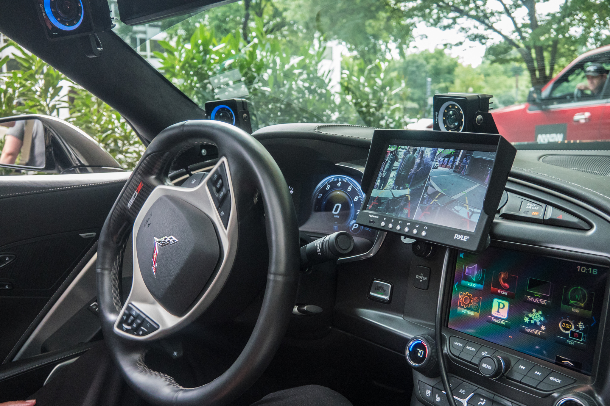 Project SAM gave a paralyzed racer his wheels back—and he took us for a ...