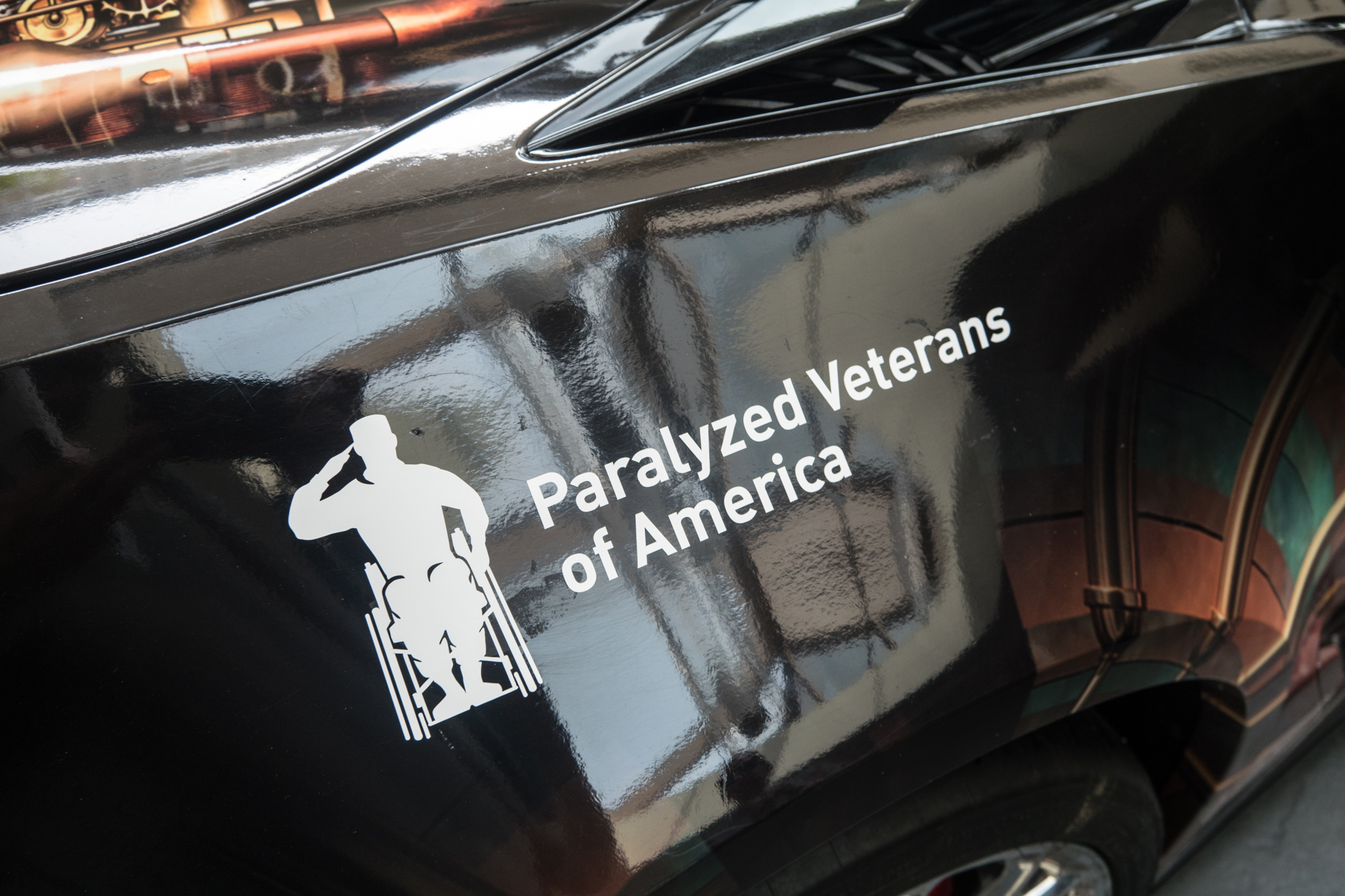 Project SAM gave a paralyzed racer his wheels back—and he took us for a ...