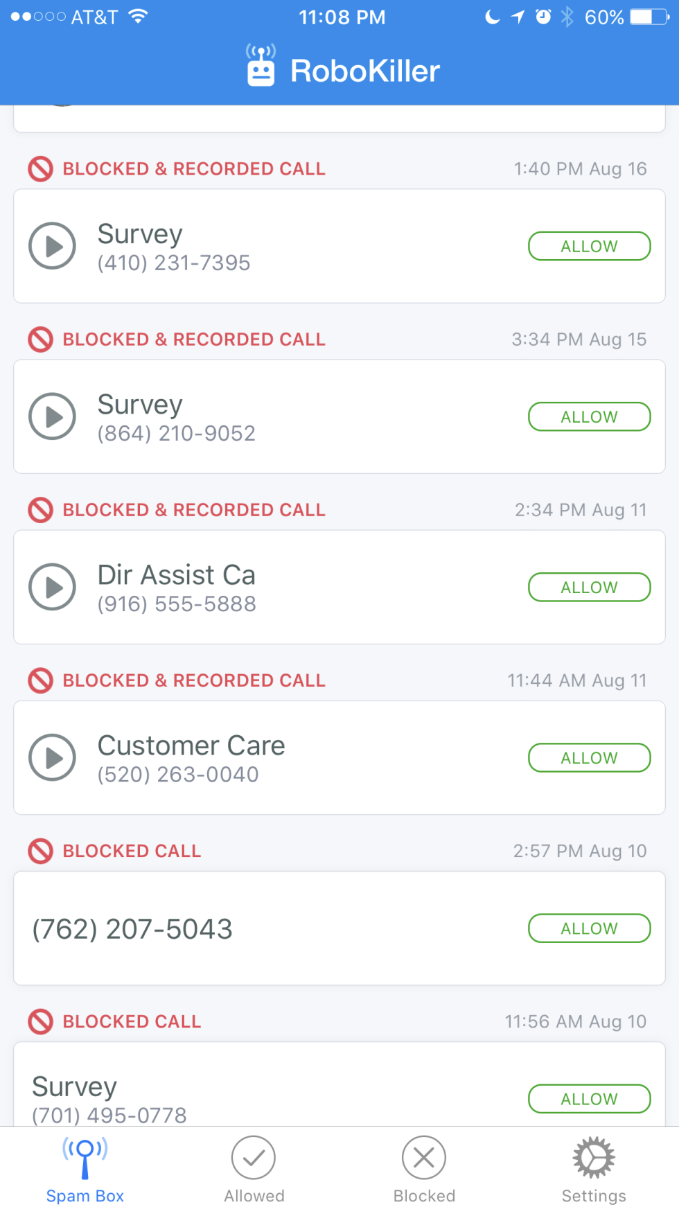 Junk call nightmare flooded woman with hundreds of bizarre phone calls ...