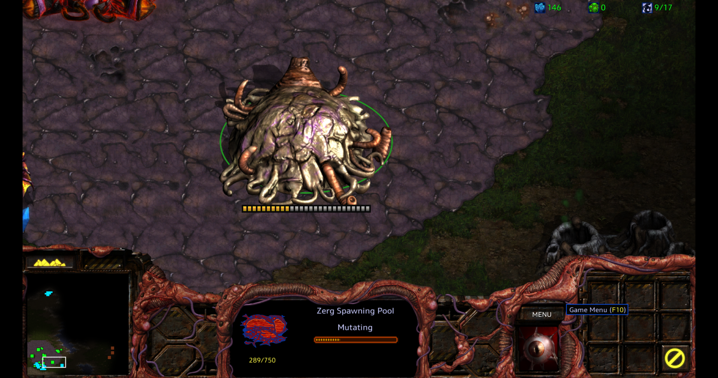 StarCraft Remastered review: Brood War keeps on ticking, clicking - Ars ...