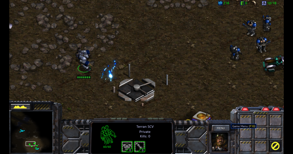 StarCraft Remastered review: Brood War keeps on ticking, clicking - Ars ...