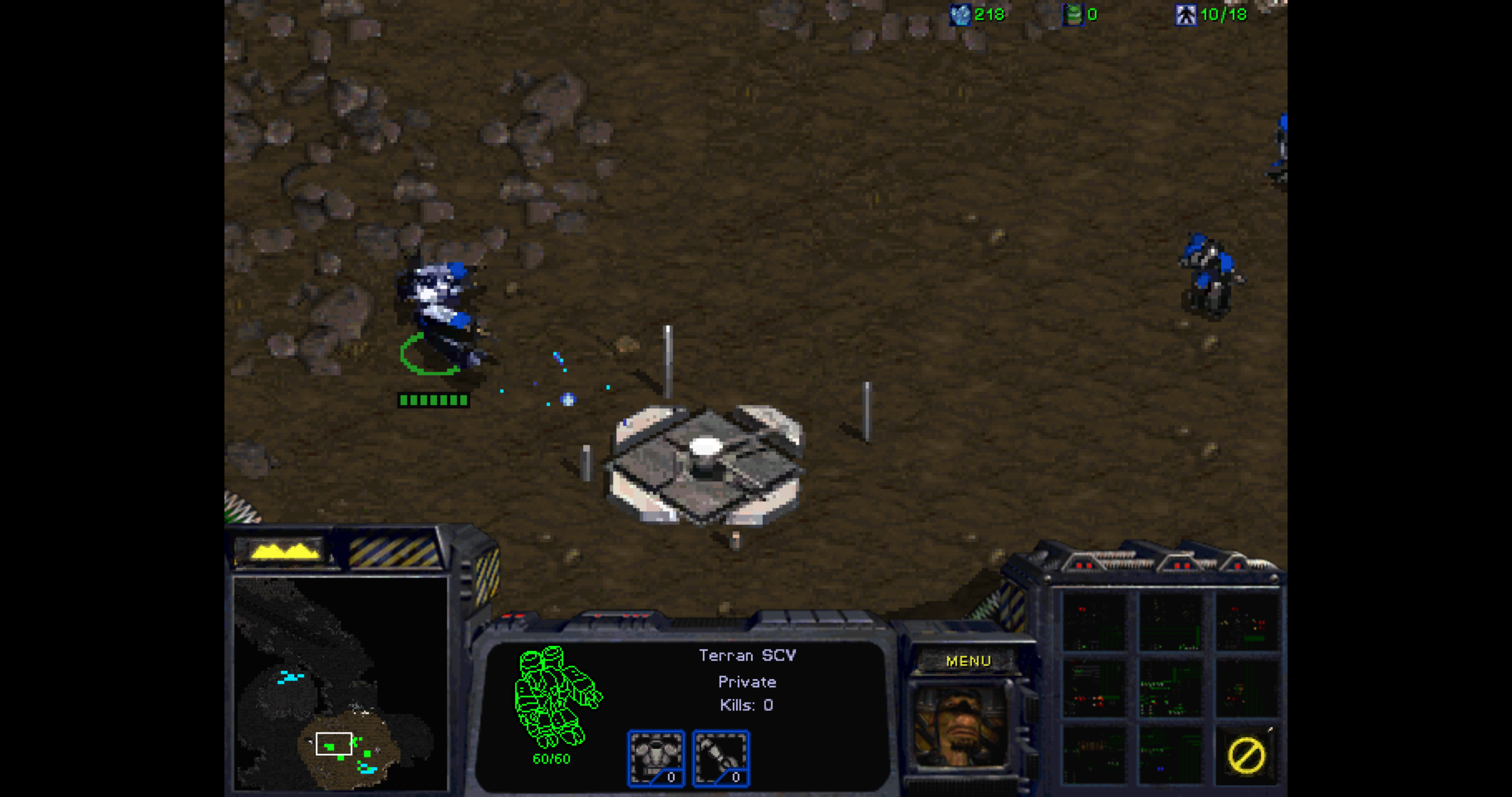 StarCraft Remastered review: Brood War keeps on ticking, clicking - Ars ...