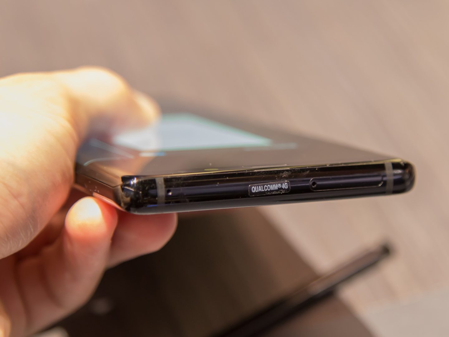 Hands-on with the Galaxy Note8: Haven’t we seen this before? - Ars Technica