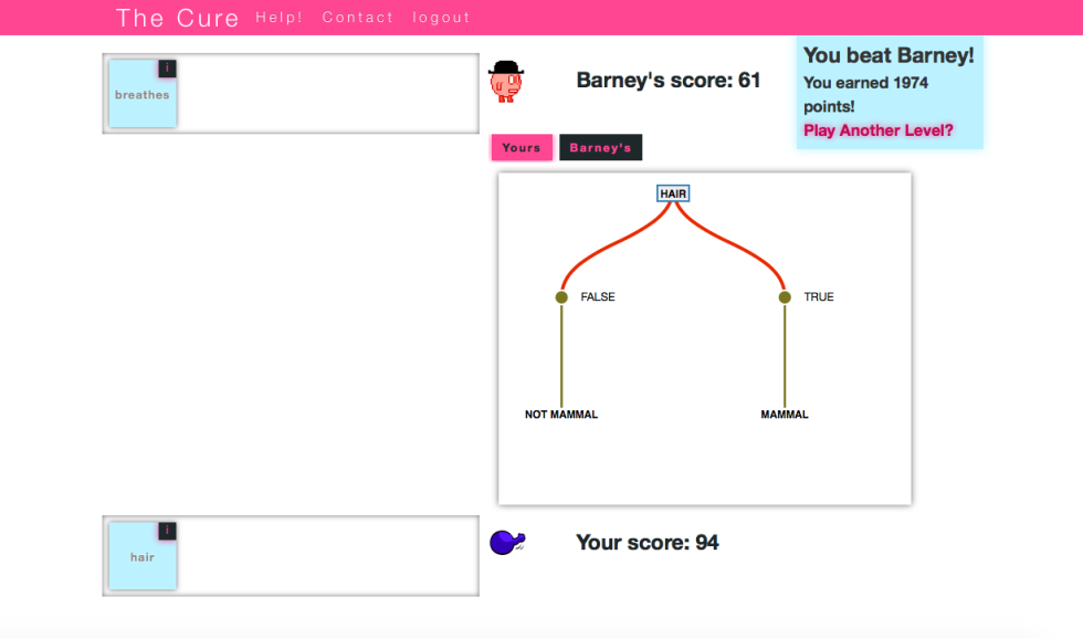 Level up: How video games evolved to solve significant scientific ...