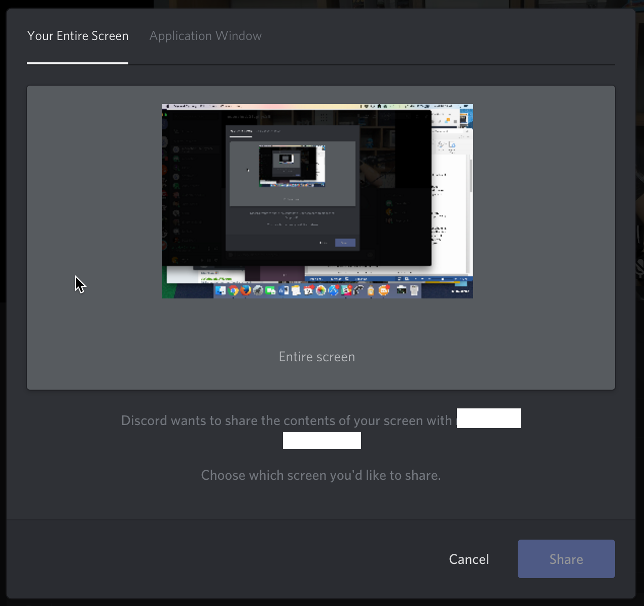 We try Discord’s new video features, ask if game-chat app will ever ...