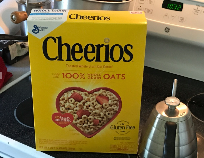 General Mills loses bid to trademark yellow color on Cheerios box - Ars ...