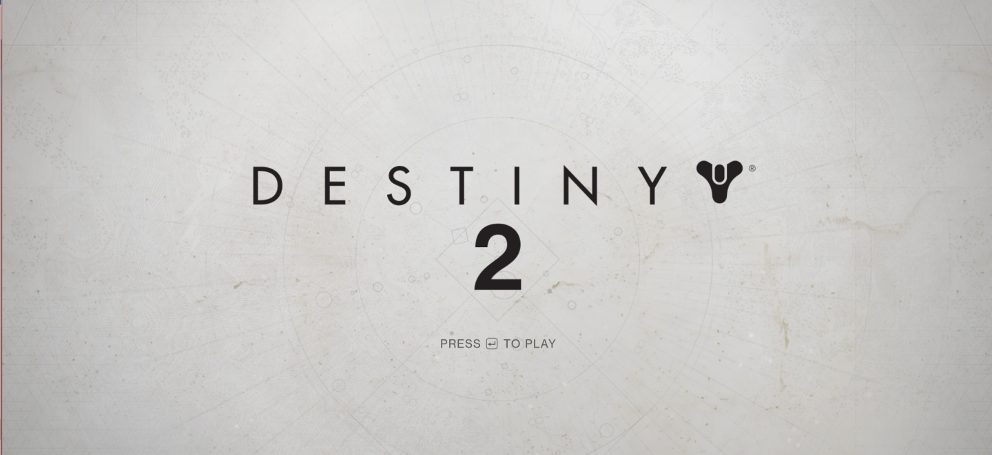 Waiting for Destiny 2 on PC just got harder thanks to a drool-worthy ...