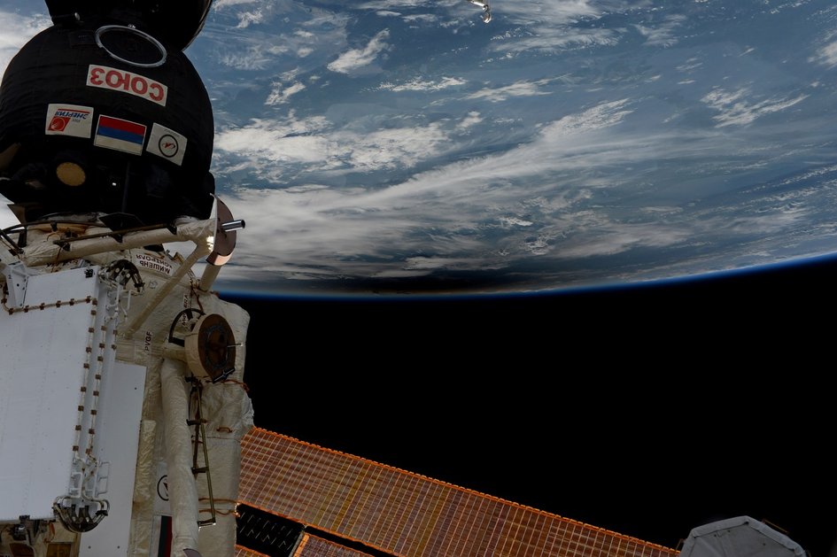 The solar eclipse produced some fantastic photos—here are our favorites ...