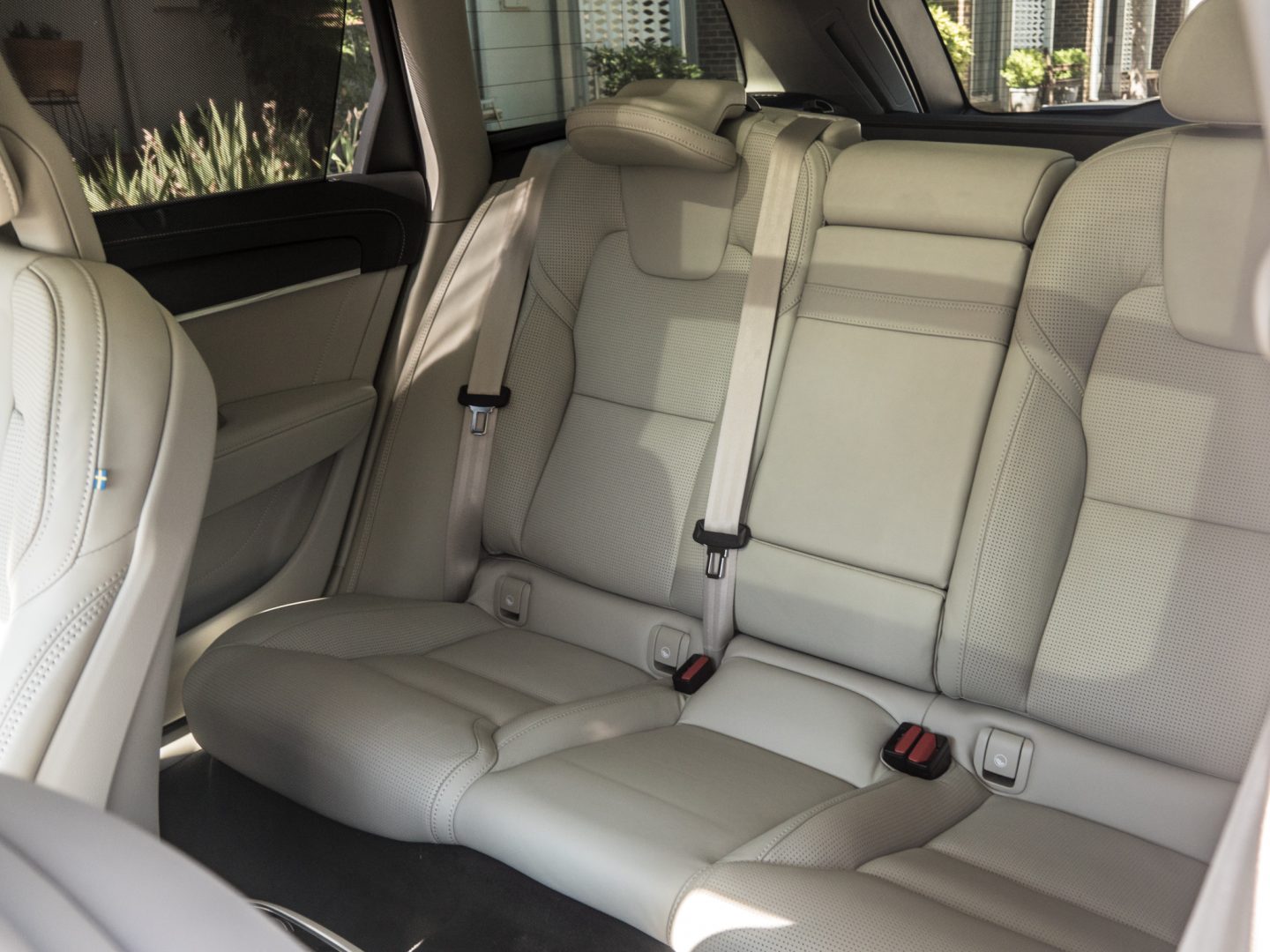 The 2017 Volvo V90 Cross Country, a brown station wagon for the 21st ...