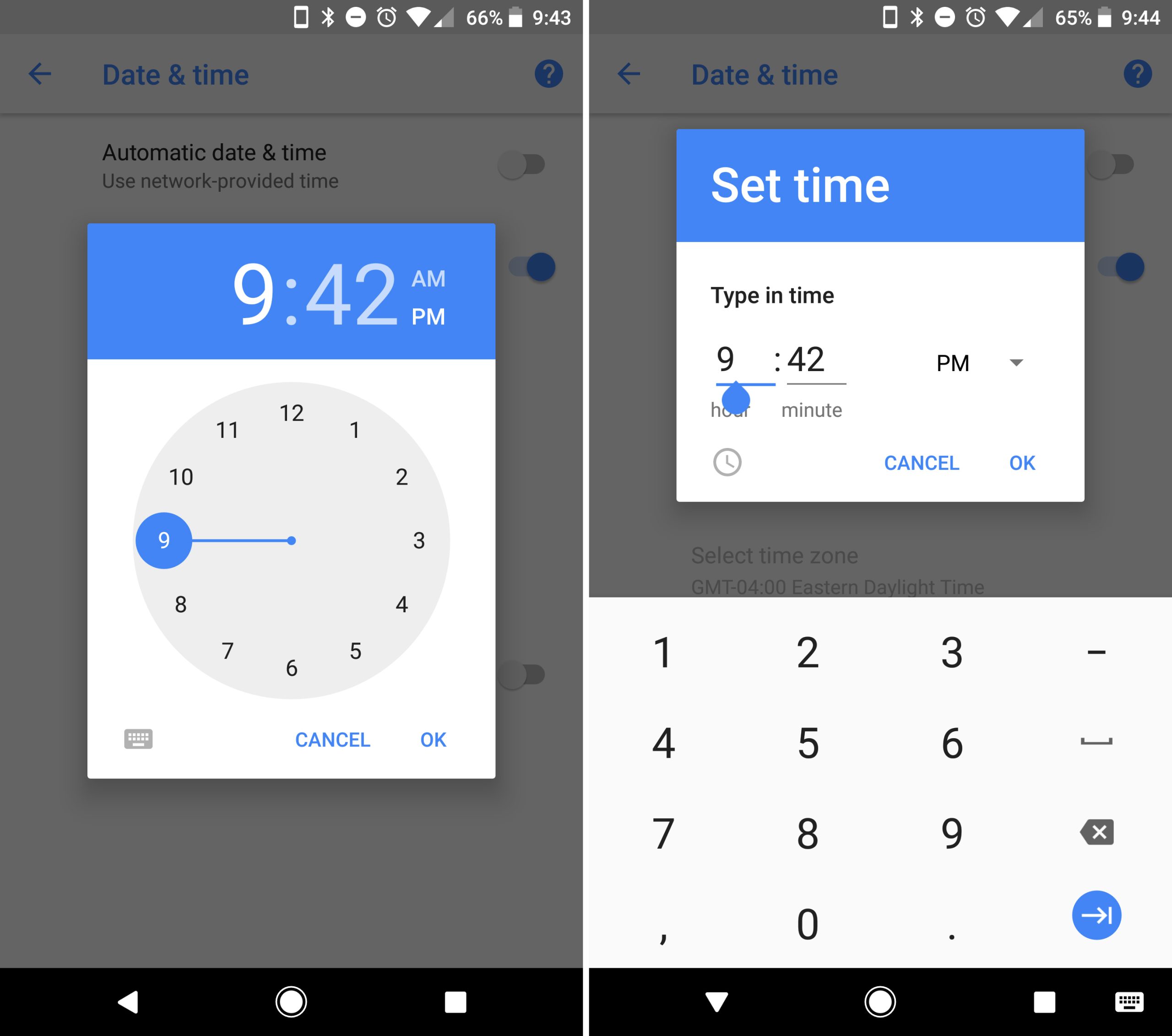 Android 8.0 Oreo, thoroughly reviewed - Ars Technica