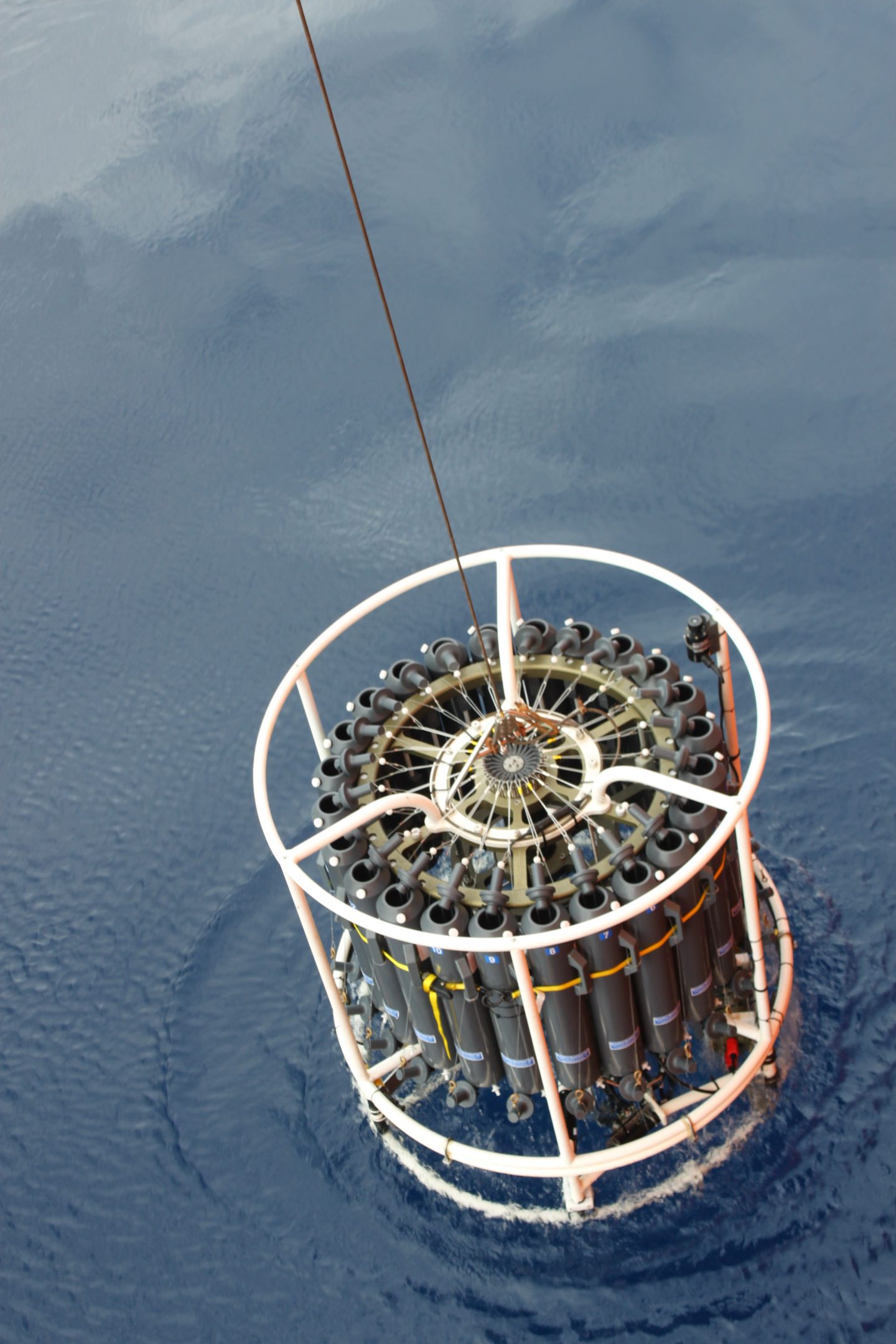 Tales of an IT professional sailing around the Antarctic loop - Ars ...