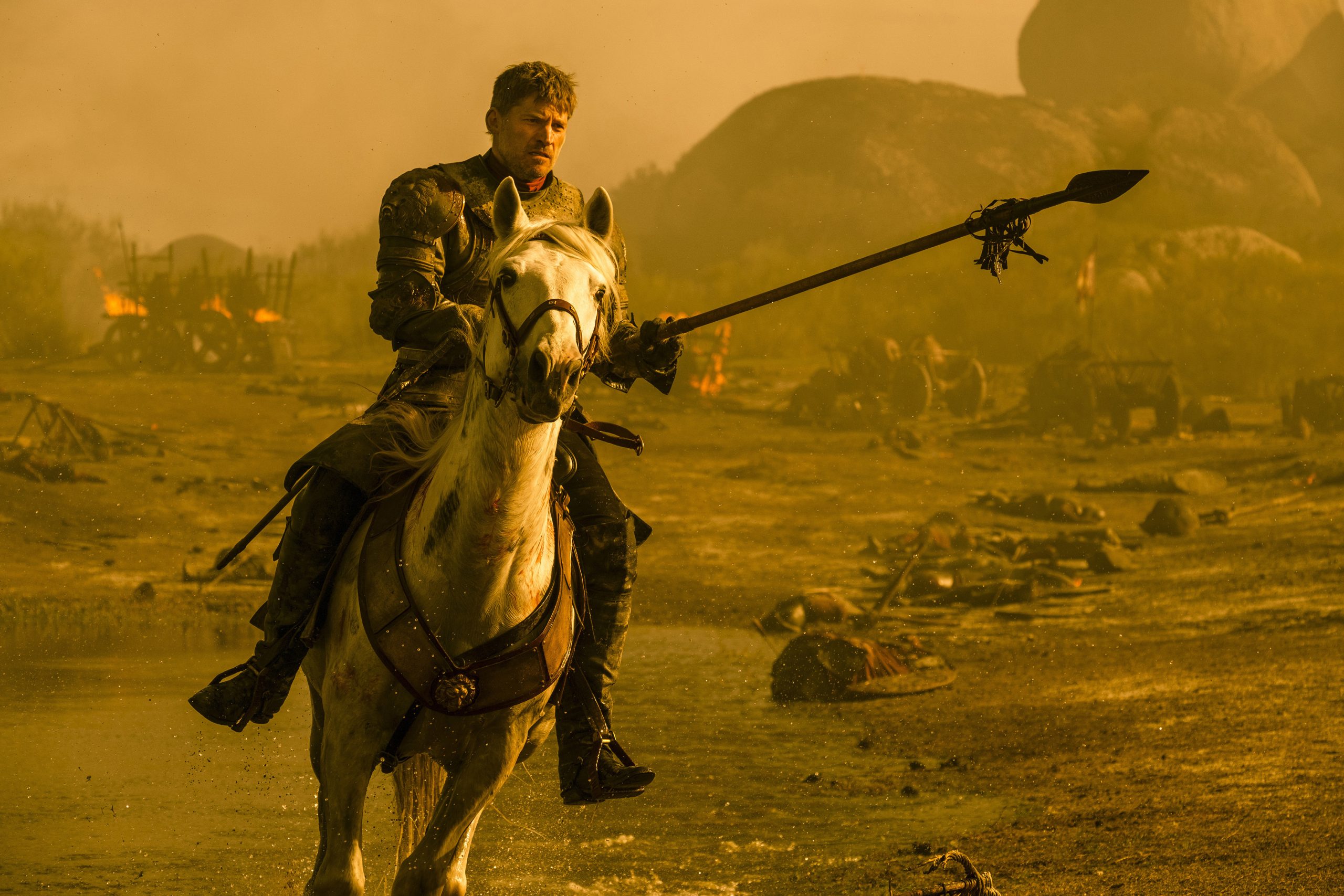 Getting medieval: A military analysis of Game of Thrones’ Westeros War ...