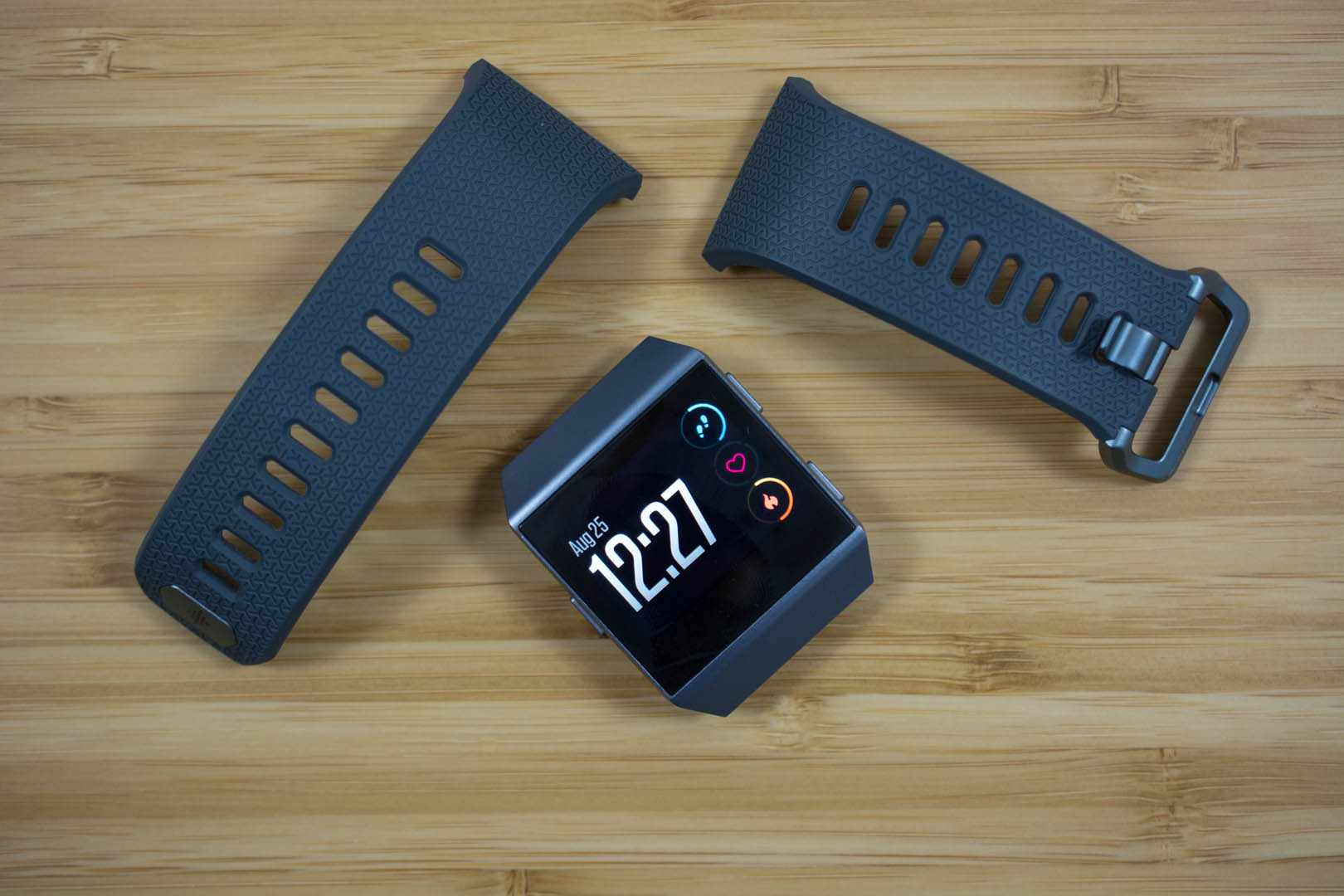 Fitbit Ionic review: Meet the $300 fitness-focused smartwatch - Ars ...