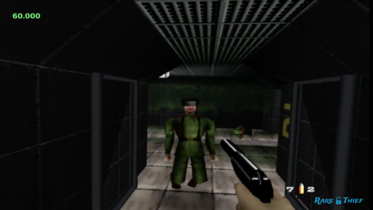 Tag: Goldeneye 007 - Ars Technica