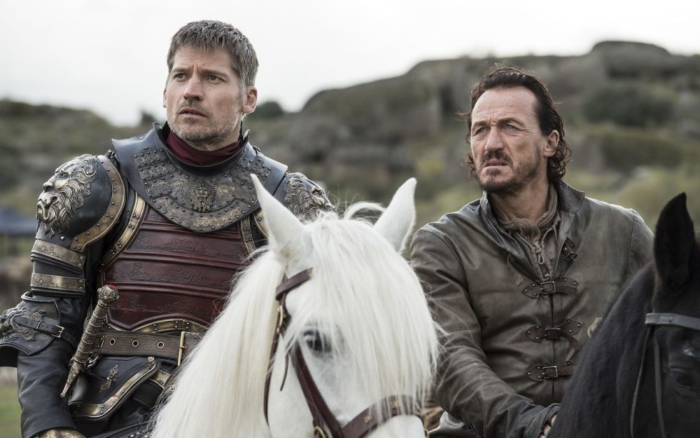 Getting medieval: A military analysis of Game of Thrones’ Westeros War ...