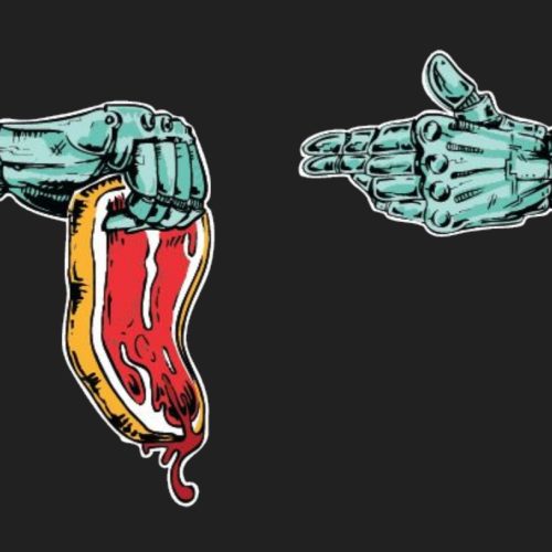 Tag: Meatpistol - Ars Technica