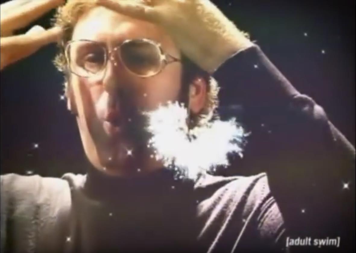 Mind Blown Tim And Eric