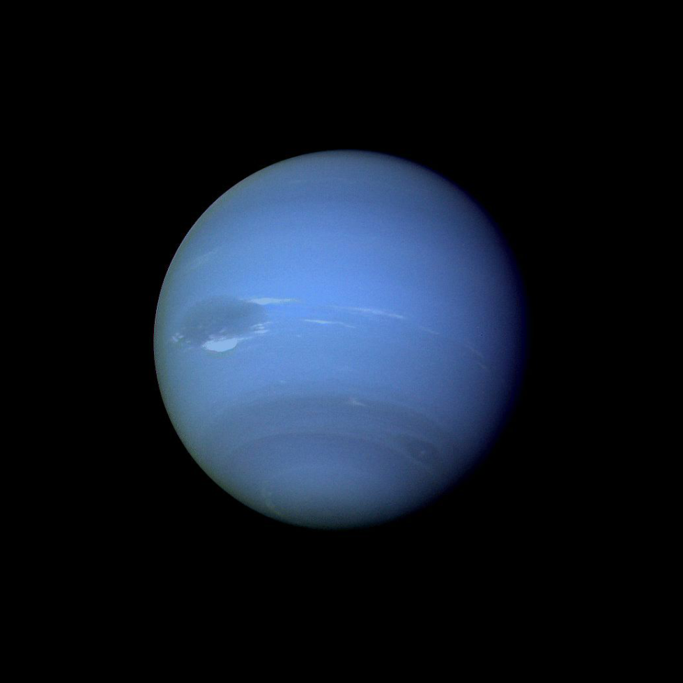 A gallery of Voyager’s greatest hits—and they are truly great - Ars ...