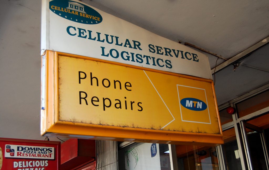 Secret chips in replacement parts can completely hijack your phone’s ...