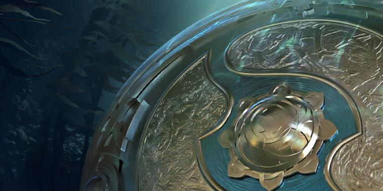 It’s Dota 2 time: Y‘all should watch The International | Ars Technica
