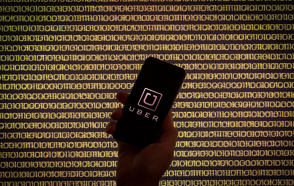 Uber agrees to 20 years of privacy audits following FTC charges - Ars ...