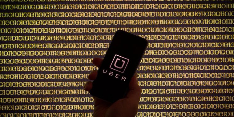 Uber agrees to 20 years of privacy audits following FTC charges | Ars ...