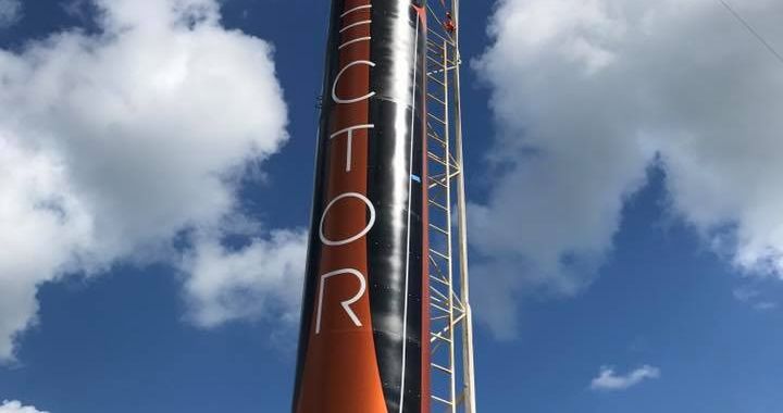 Small rockets, big dreams: The race to space heats up | Ars Technica