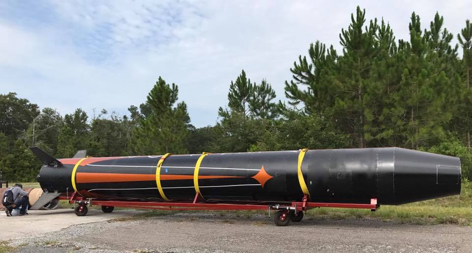 Small rockets, big dreams: The race to space heats up - Ars Technica