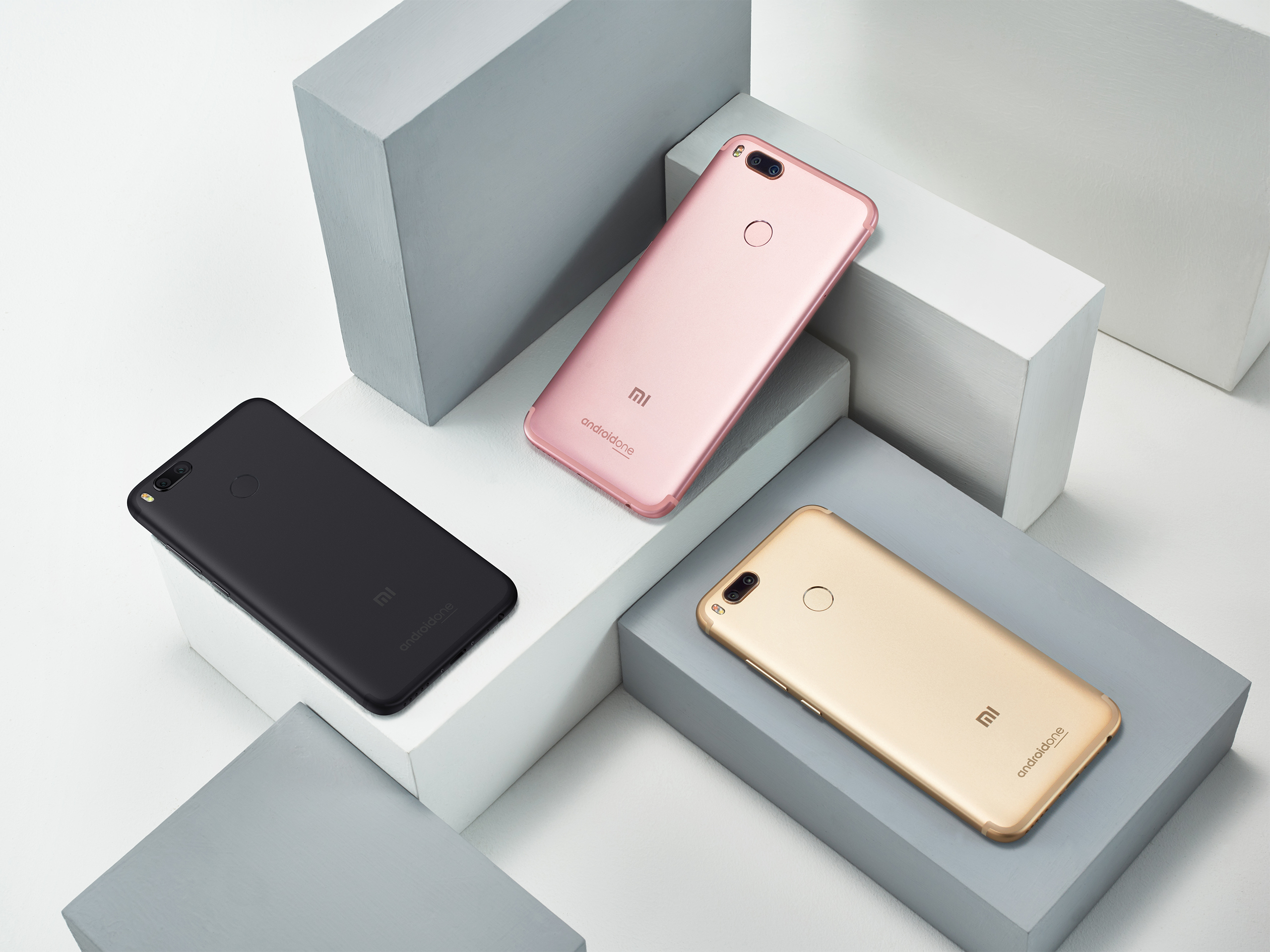 New Xiaomi-built Android One phone to launch in 40 markets - Ars Technica