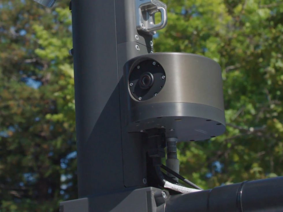 Google’s Street View cars are now giant, mobile 3D scanners - Ars Technica